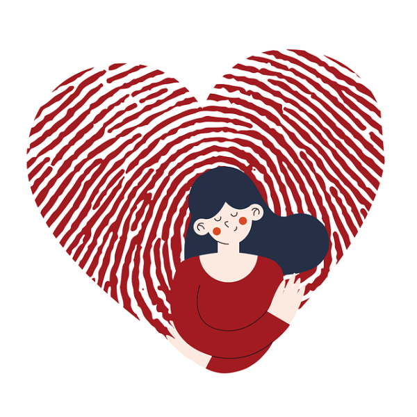 January is Self-Love Month - Bombshell Whims