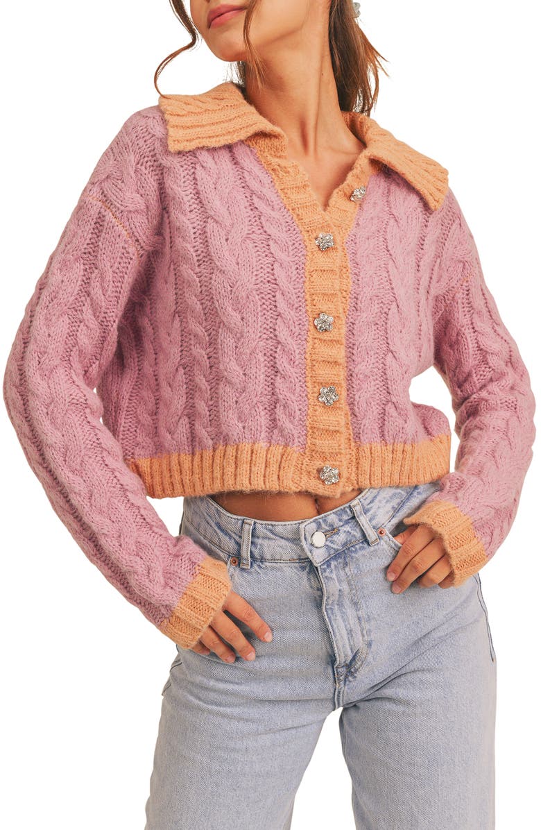 Peach Fuzz - 2024 Pantone Color of the Year - Bombshell Whims