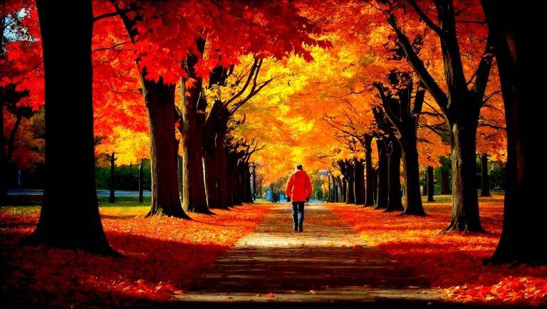 10 Reasons Fall is the Best Season - Bombshell Whims