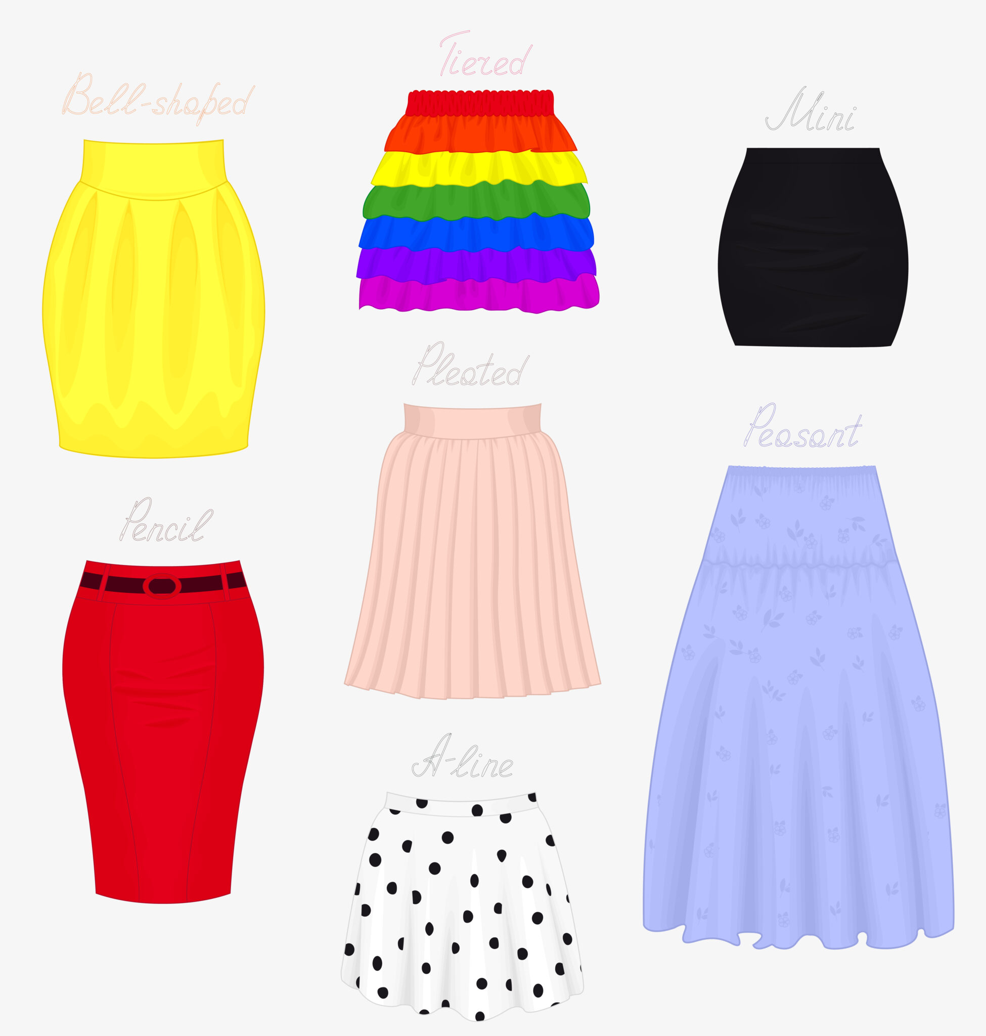 The Ultimate Skirt Day Guide - Bombshell Whims